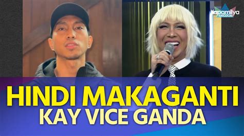 Rendon Labador Inasar Ni Vice Ganda Na Karma Matapos Pagtawanan Ang