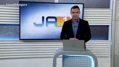 Ja Edi O Saiba Quais S O Os Destaques Do Jornal Anhanguera