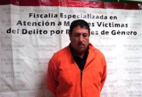 Imponen ejemplar sentencia de 43 años de cárcel a un agresor sexual