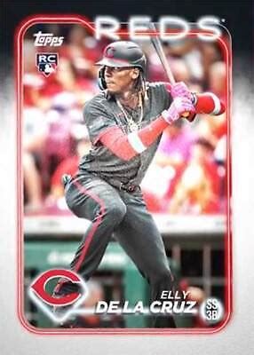 2024 TOPPS SERIES 1 BASE PICK YOUR CARD COMPLETE YOUR SET 1 175 EBay