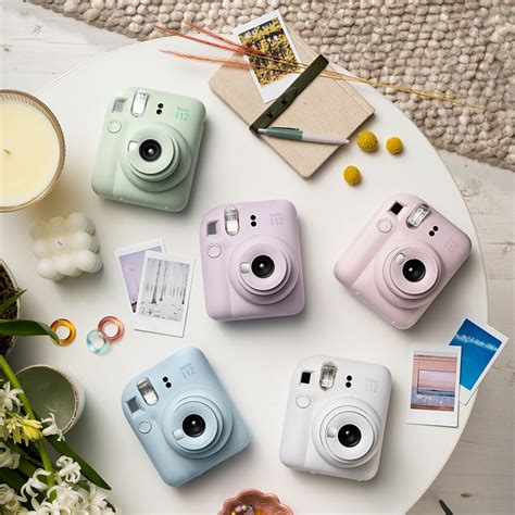 Instax Mini Instax By Fujifilm Australia