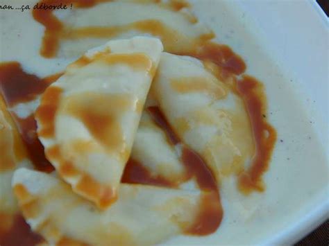 Recettes de Défi Pâtes de Maman ça déborde