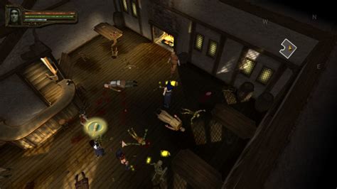 Baldurs Gate Dark Alliance 2 Review Nought But Nostalgia