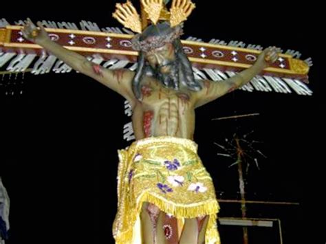 ORACION AL SEÑOR DE LOS MILAGROS PARA PETICIONES DIFICILES Y URGENTES