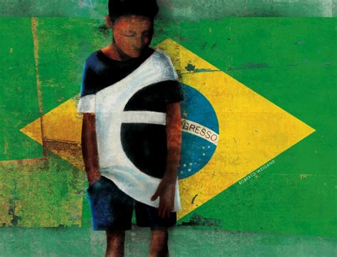 Número de brasileiros na extrema pobreza aumenta pela primeira vez em