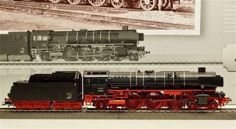 M Rklin H Steam Locomotive With Tender Br Catawiki