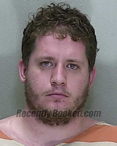Recent Booking Mugshot For RAYMOND JOSEPH PILETTE In Marion County