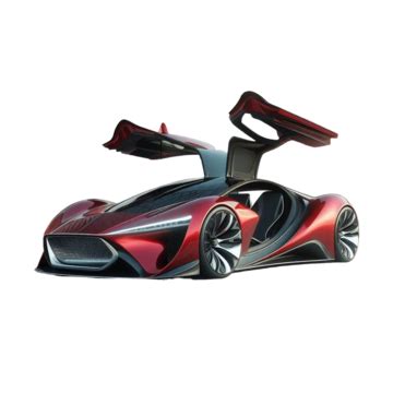 Luxury Red Car Beautiful Car Luxury Car PNG Transparent Image And
