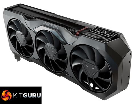 AMD RX 7900 XTX Review KitGuru