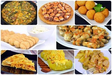 Recetas F Ciles Para Tu Men Semanal De Cocina Familiar