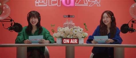 Khusus 18 Simak 5 Fakta Menarik Drama Korea Hit The Spot Atau
