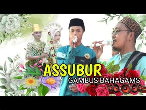 BAHAGAMS JU KORSE INI DIA YANG KALIN TUNGGU VOCALIS TERBARU VS USt