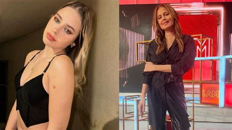 Coti Romero dio detalles de su última charla con Silvina Luna y el