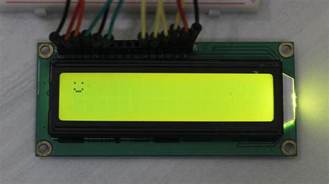 arduino lcd complete tutorial for beginners circuit geeks