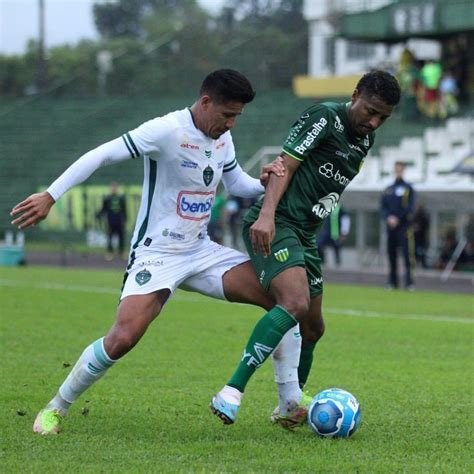 Manaus é derrotado pelo Ypiranga em jogo realizado no Rio Grande do Sul