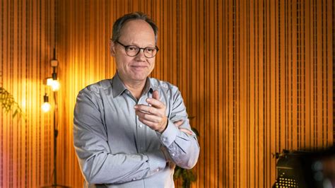 Fragt Was Ihr Wollt ARD Chef Kai Gniffke Stellt Sich Bei Instagram