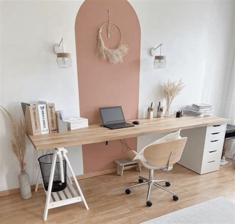 Nos astuces pour aménager un bureau dans une chambre