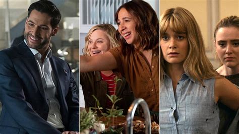 Las series y películas que se estrenan en Netflix la semana del 6 al 12