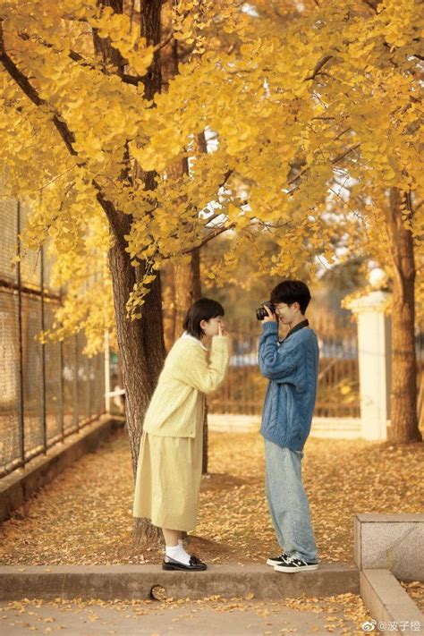 100 Korean Couple Wallpapers