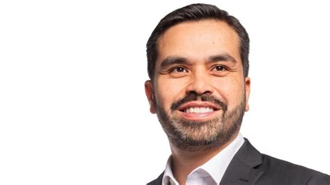 Estas son 3 de las propuestas clave de Jorge Álvarez Máynez una es