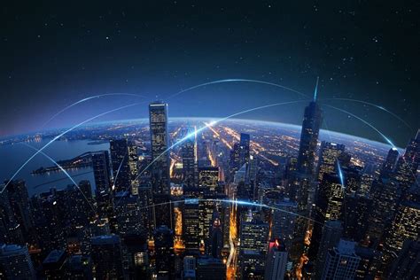 Los Retos Que Deben Superar Las Ciudades Para Convertirse En Smart