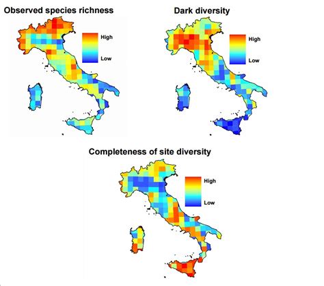 Alla ricerca della biodiversità oscura Galileo