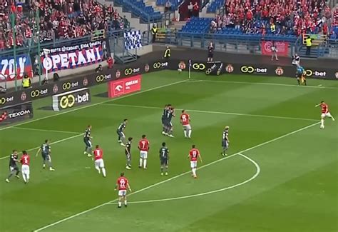 Wis A Krak W Llapi Podujeve Liga Europy Transmisja Gdzie Ogl Da Polsat