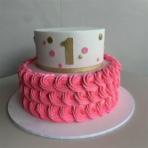 St Swirls Nikos Cakes