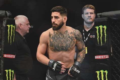 Ufc Ilia Topuria En El Hormiguero A Qu Hora Es La Entrevista Del