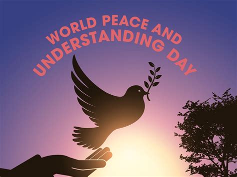 World Peace Sunday Staci Doroteya