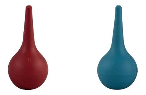 Perilla Para Nariz De Tu Bebe Aspirador Nasal De Pera