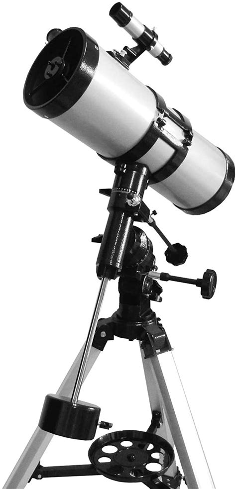 5 Mejores Telescopios Astronómicos 2024