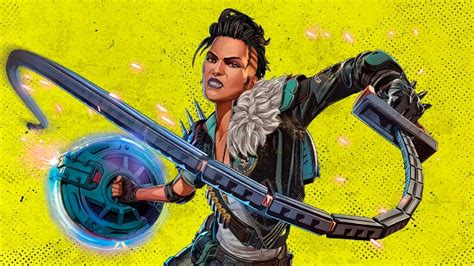 Apex Legends Disidencia Presenta Su Trailer Lanzamiento Reporte Indigo