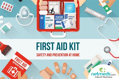 World First Aid Day Keeping First Aid Essentials Handy Can Save Lives