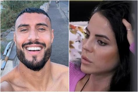 Grande Fratello Lex Fidanzato Di Shaila Entra In Gioco Ecco Cosa