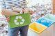 Cómo reciclar en casa BBVA