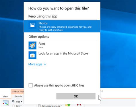 Cara Membuka File HEIC Di Windows 11 10 Atau Konversikan Ke JPEG