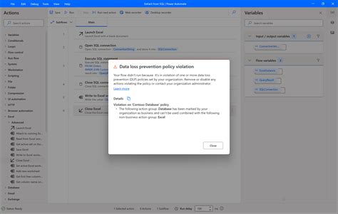 Dlp Power Automate Microsoft Learn