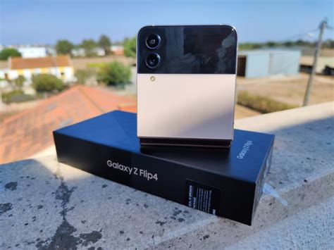 Galaxy Z Flip As Primeiras Impress Es Do Novo Smartphone Dobr Vel Da