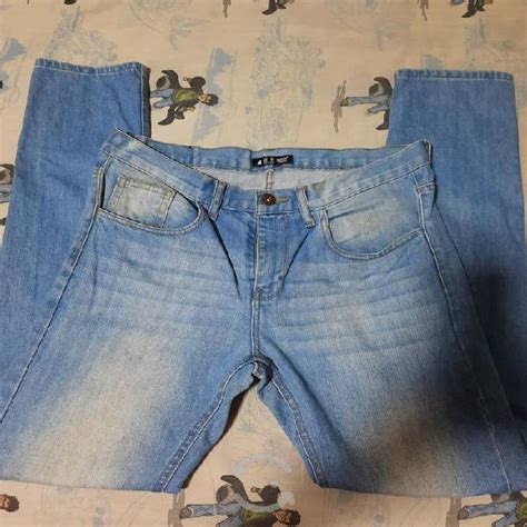 Pantalon Cuidado Con El Perro Talla En Atoyac Jalisco Clasf Moda Y