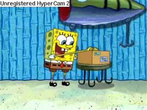 Wtf Boom Spongebob Squarepants Part Youtube