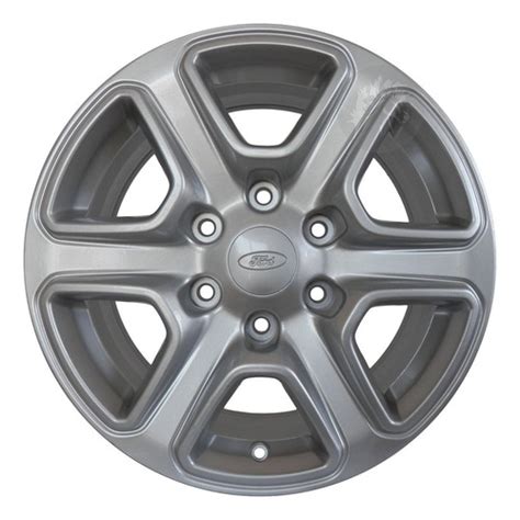 Llanta Aleacion Original Rodado Ford Ranger Limited Env O Gratis