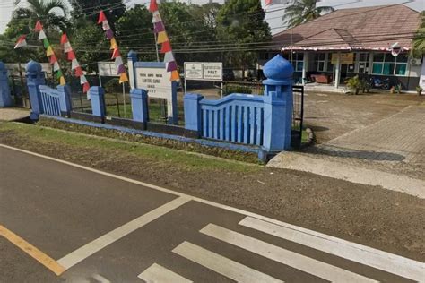 Jaraknya Capai 106 Km Dari Pusat Kota Inilah 11 Kecamatan Terujung Di