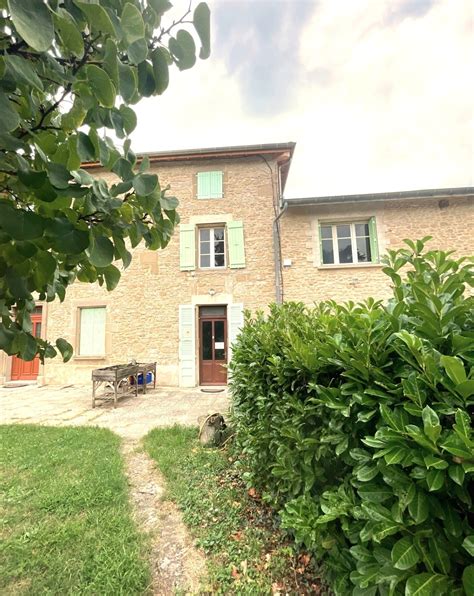 Achat maison 2 pièces 45 m² Saint Donat sur l Herbasse 89 000