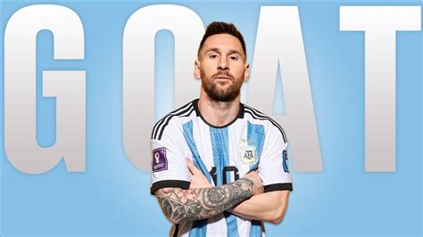 Talking S T Ep 3 Lionel Messi IS THE GOAT YouTube