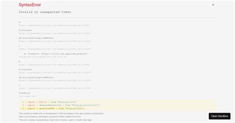 Tiptap Demo Tailwind Forked Codesandbox