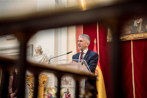 Fotos del acto de conmemoración del Día Europeo de las Víctimas del