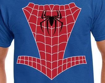 Spiderman Logo 2 SVG For Craft Machines Cricut Cameo Silhouette Etsy