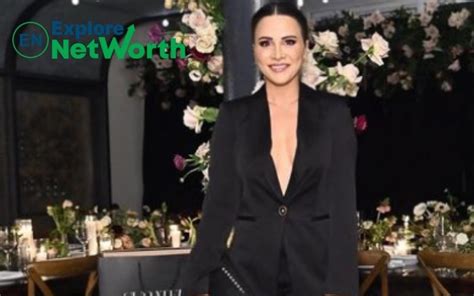 Andi Dorfman Net Worth Wiki Biography Age Fiance Parents Sibling