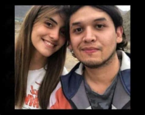Tragedia en Angaco la pareja murió ahogada DelSur Diario